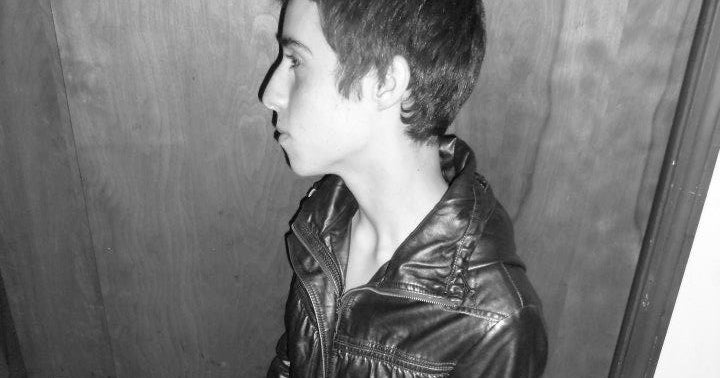 Report: TJ Lane, alleged school shooter, grew up with family violence ...