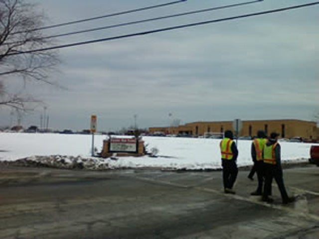 Chardon High School Shooting: Multiple students wounded at Ohio school ...