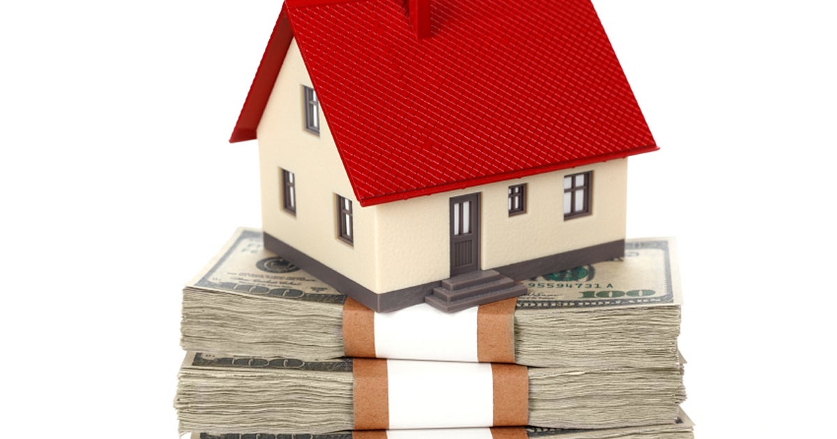 7 ways to cut your home insurance bill - CBS News