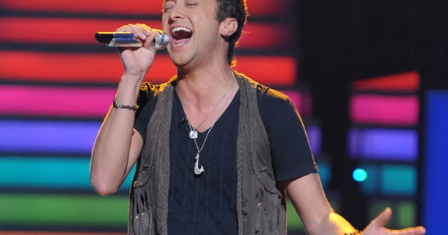 "American Idol": Fraker fearless as the boys try to become men - CBS News