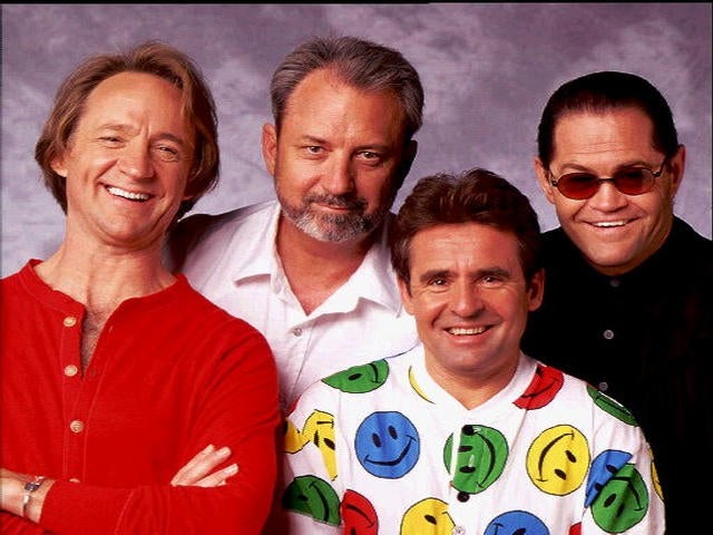 Davy Jones: 1945-2012