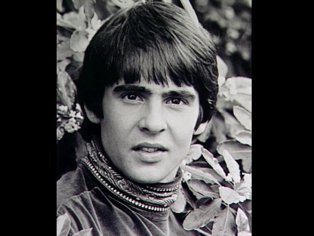Davy Jones: 1945-2012