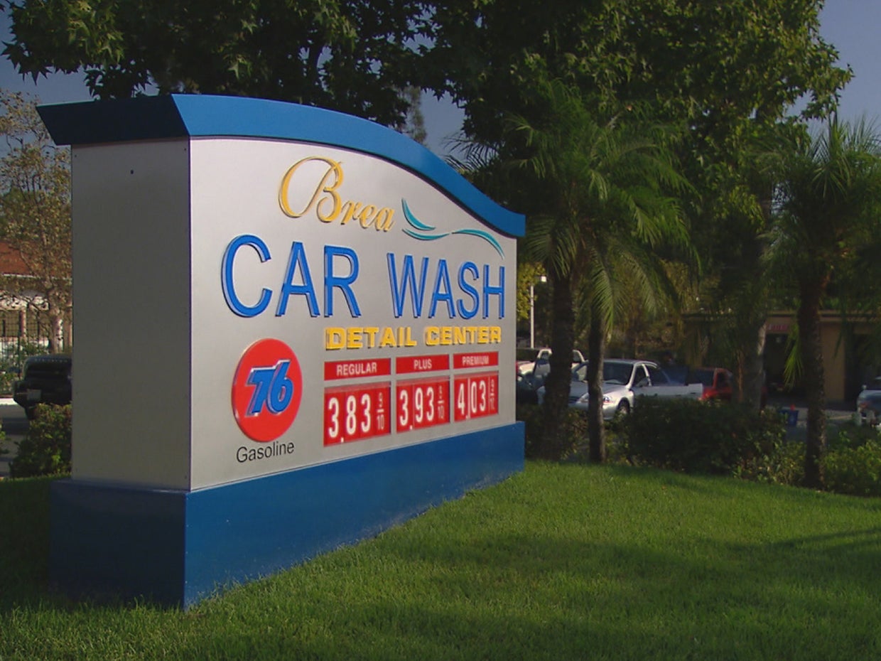 Scherer crime scene photos: Tracking a killer