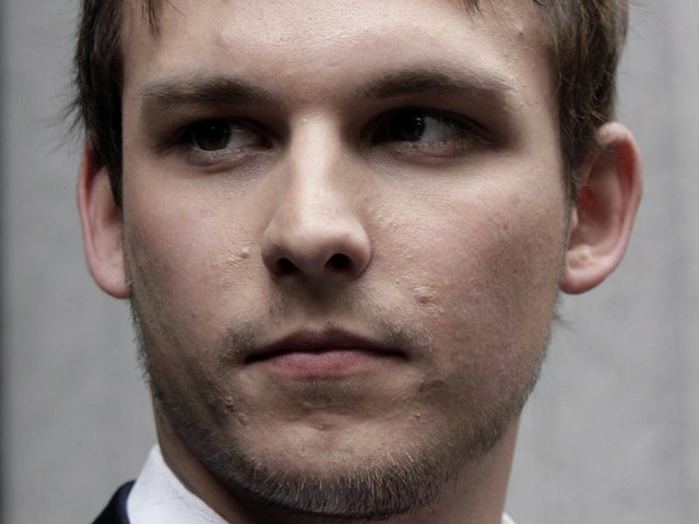 Alleged "Bling Ring" ringleader pleads no contest to celebrity ...