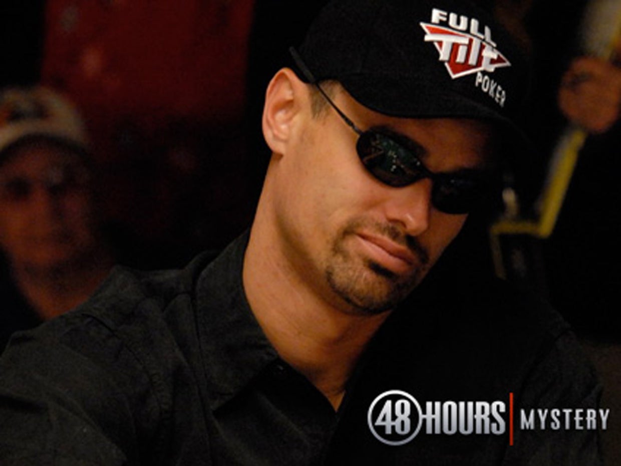 "48 Hours" preview: Behind the scenes of the Ernie Scherer murder ...