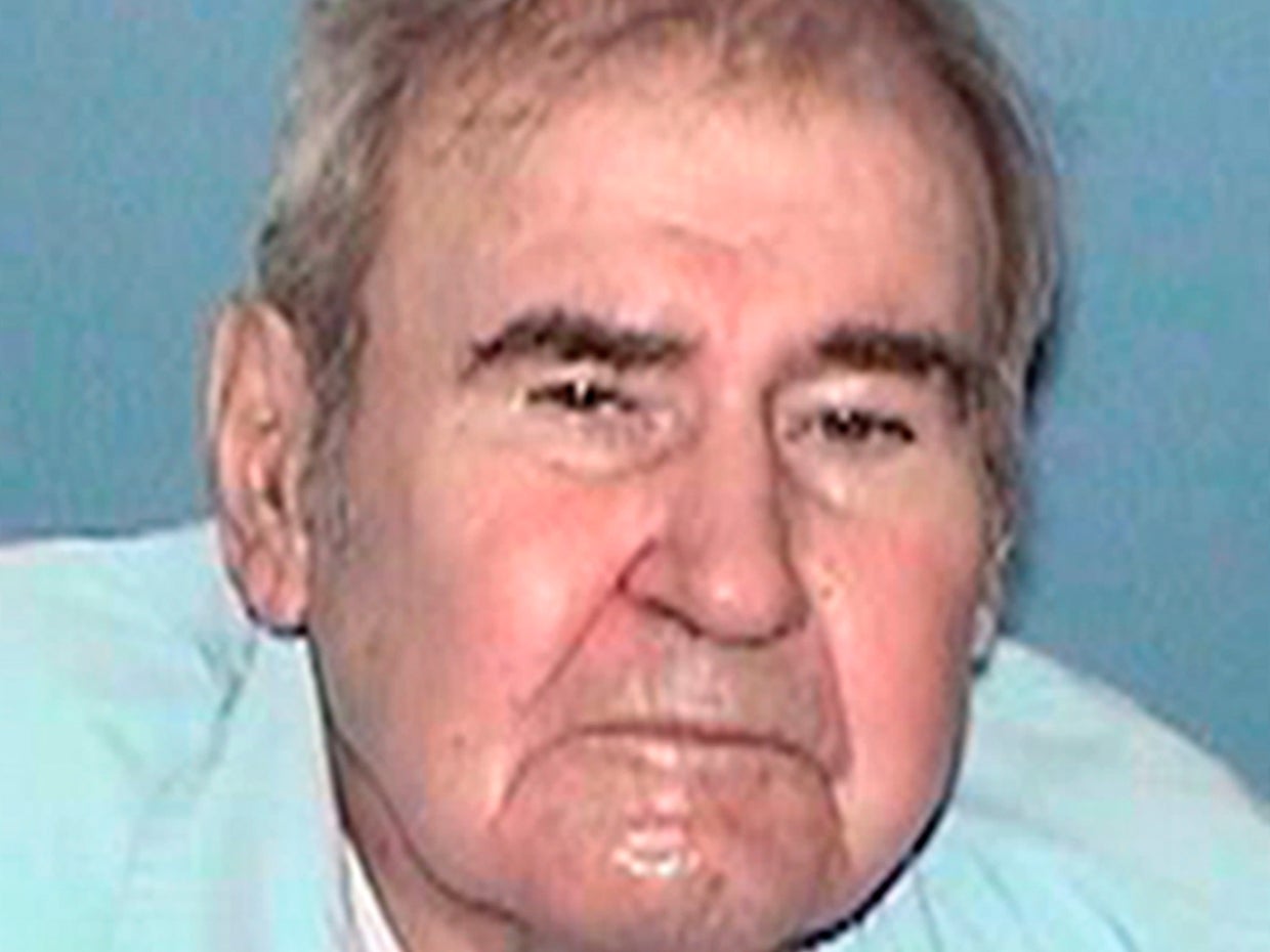 'Lipstick Killer' William Heirens dies after over 65 years in prison ...