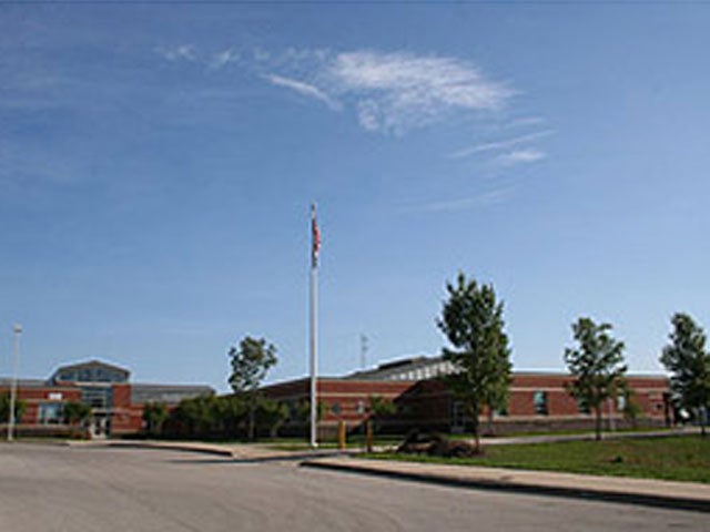 Boy, 12, arrested for bringing grenade to Ill. school - CBS News
