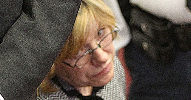 Manhattan "Madam" case