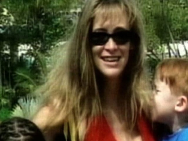 Arrest in cold-case killing of Colorado mom