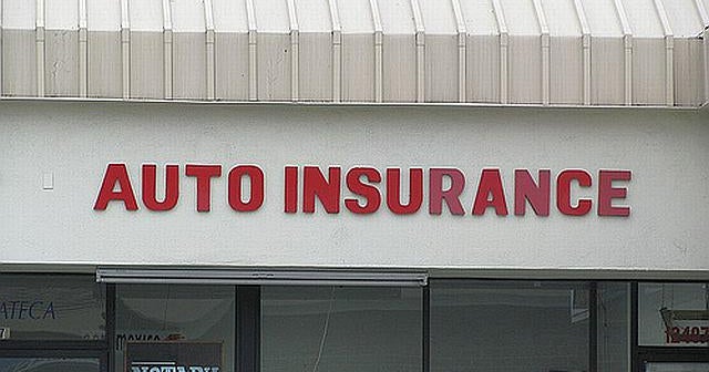 Most and least expensive states for car insurance - CBS News