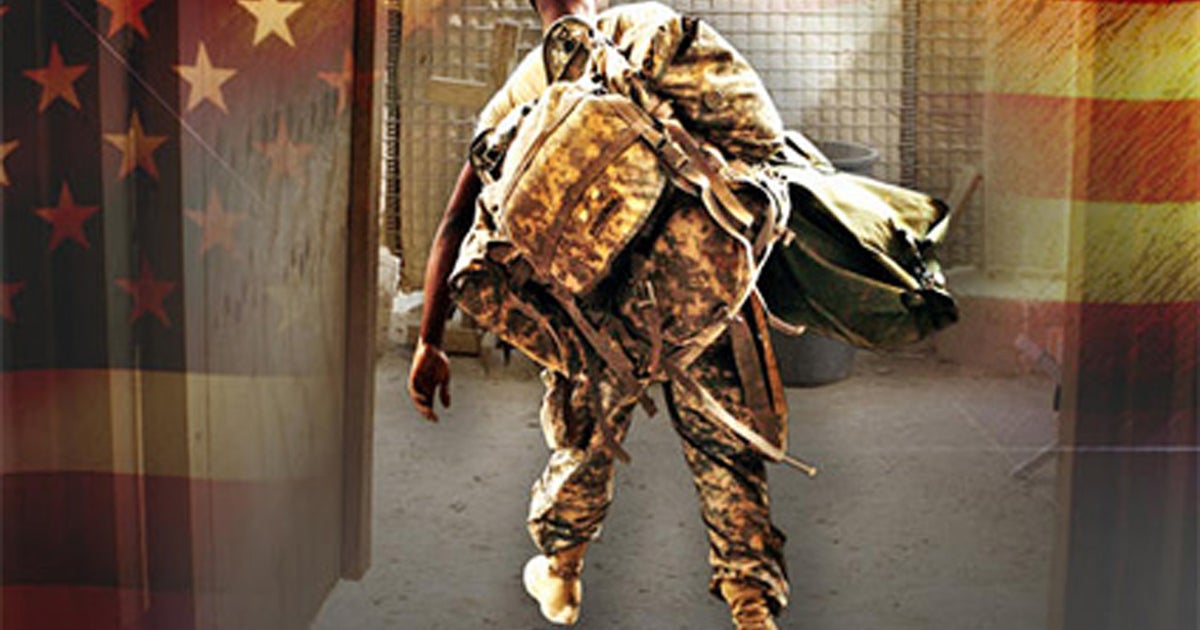 Institute of Medicine: Returning soldiers should be screened for PTSD ...