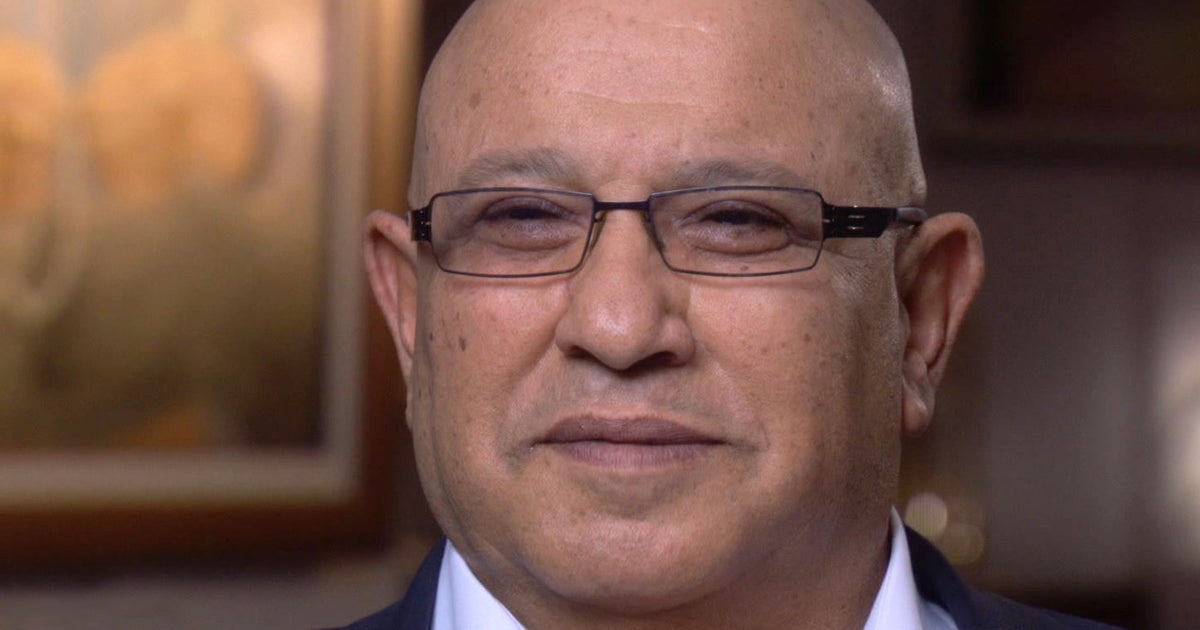 The assassination of Imad Mughniyah - CBS News