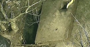 New Jersey toddler found dead in septic tank - CBS News