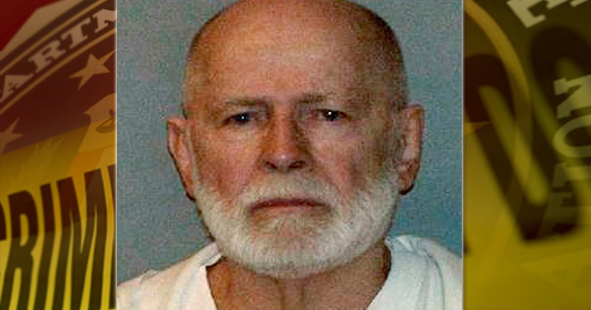 "Whitey" Bulger Update: Appeals court removes judge from Bulger trial ...