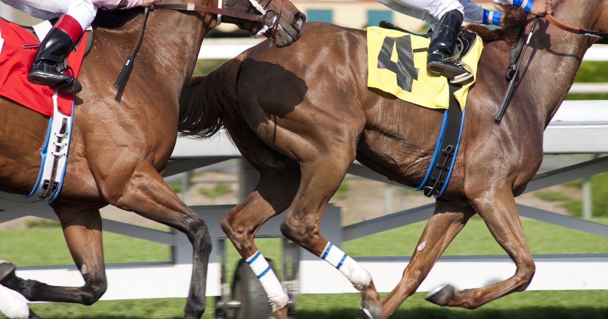 HBO cancels "Luck" after third horse dies - CBS News