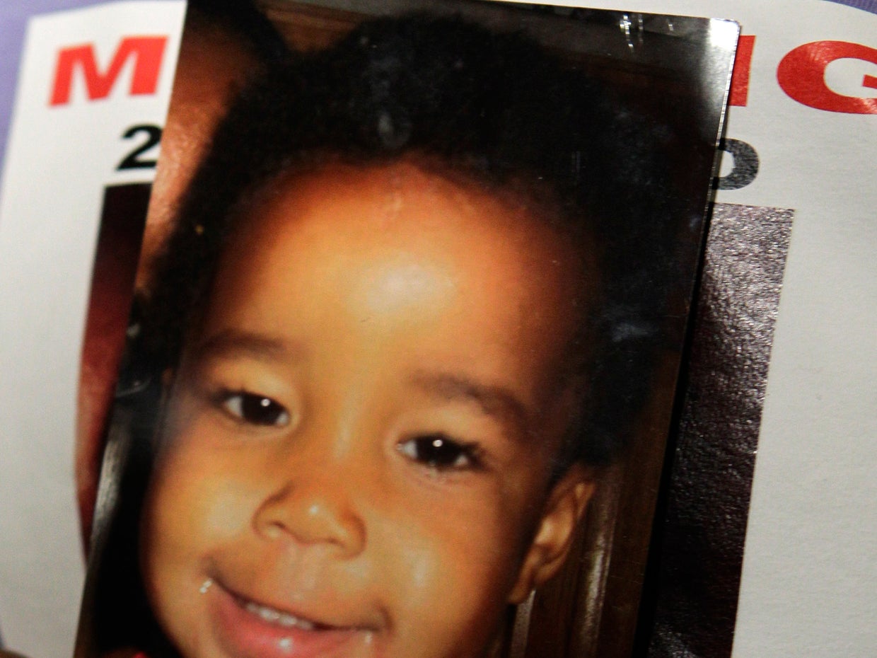 Bianca Jones' father charged with murder in Detroit 2-year-old's ...