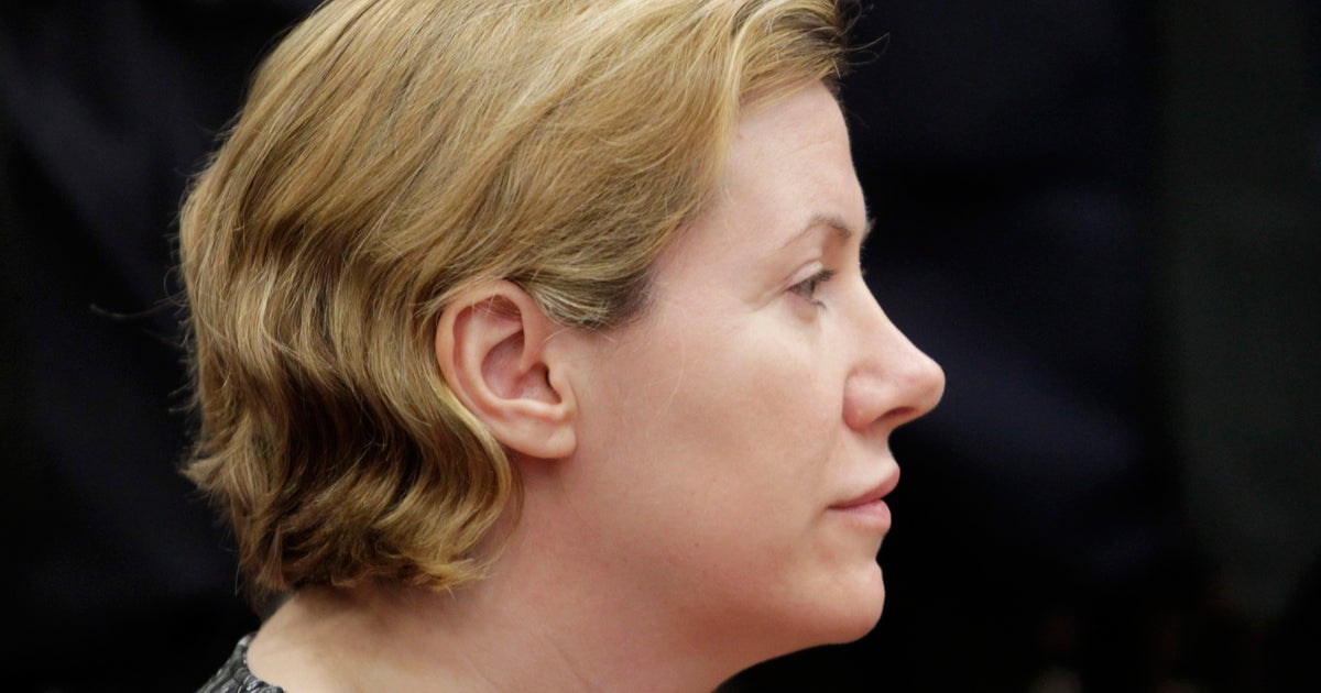 Anna Gristina Case: Trial date set for accused "Manhattan Madam" - CBS News