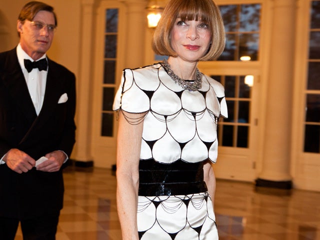 White House state dinner photos