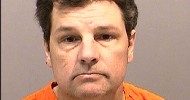 Man dubbed "crapper scrapper" arrested by Colo. cops for plundering ...