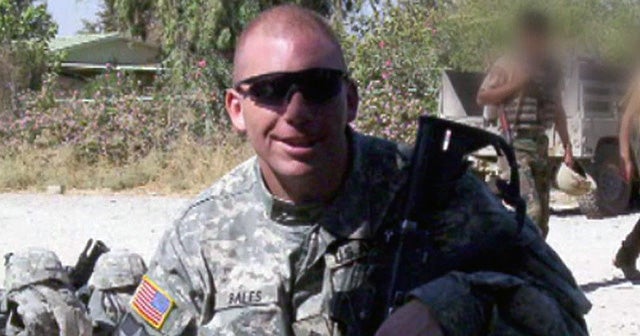 Witness: Staff Sgt. Robert Bales seemed remorseful after alleged Afghan ...
