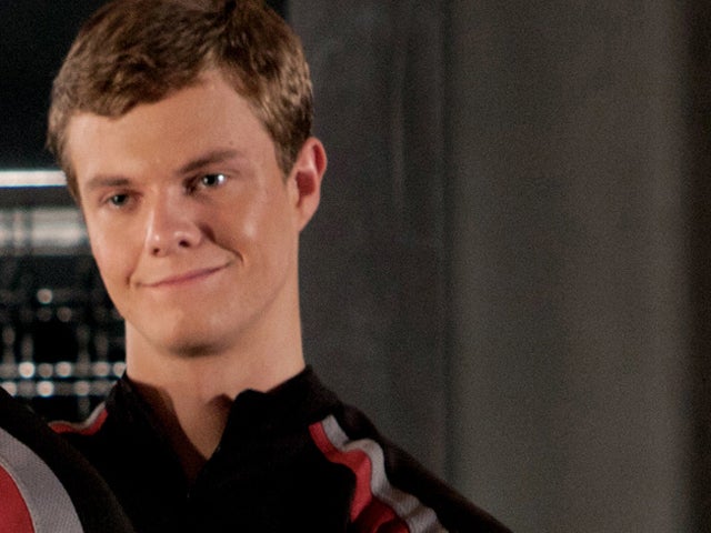 "The Hunger Games": A look at the cast and key players in Panem