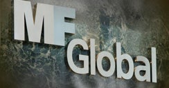MF Global exec raised concerns about customer funds - CBS News