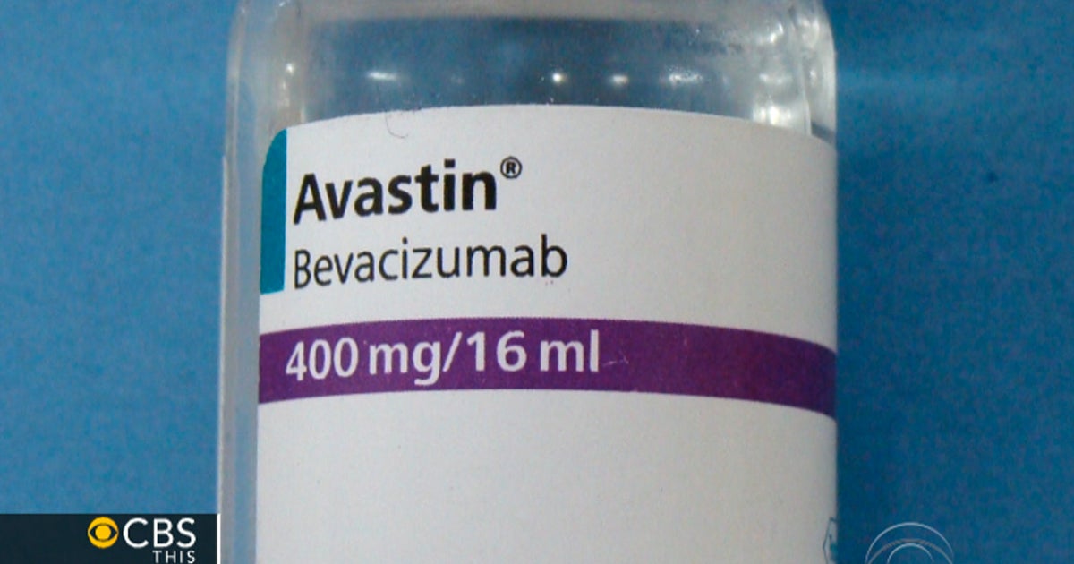 Fake Avastin cancer drug issued to doctors - CBS News