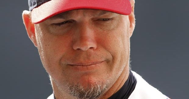 Chipper Jones says this will be his final season - CBS News