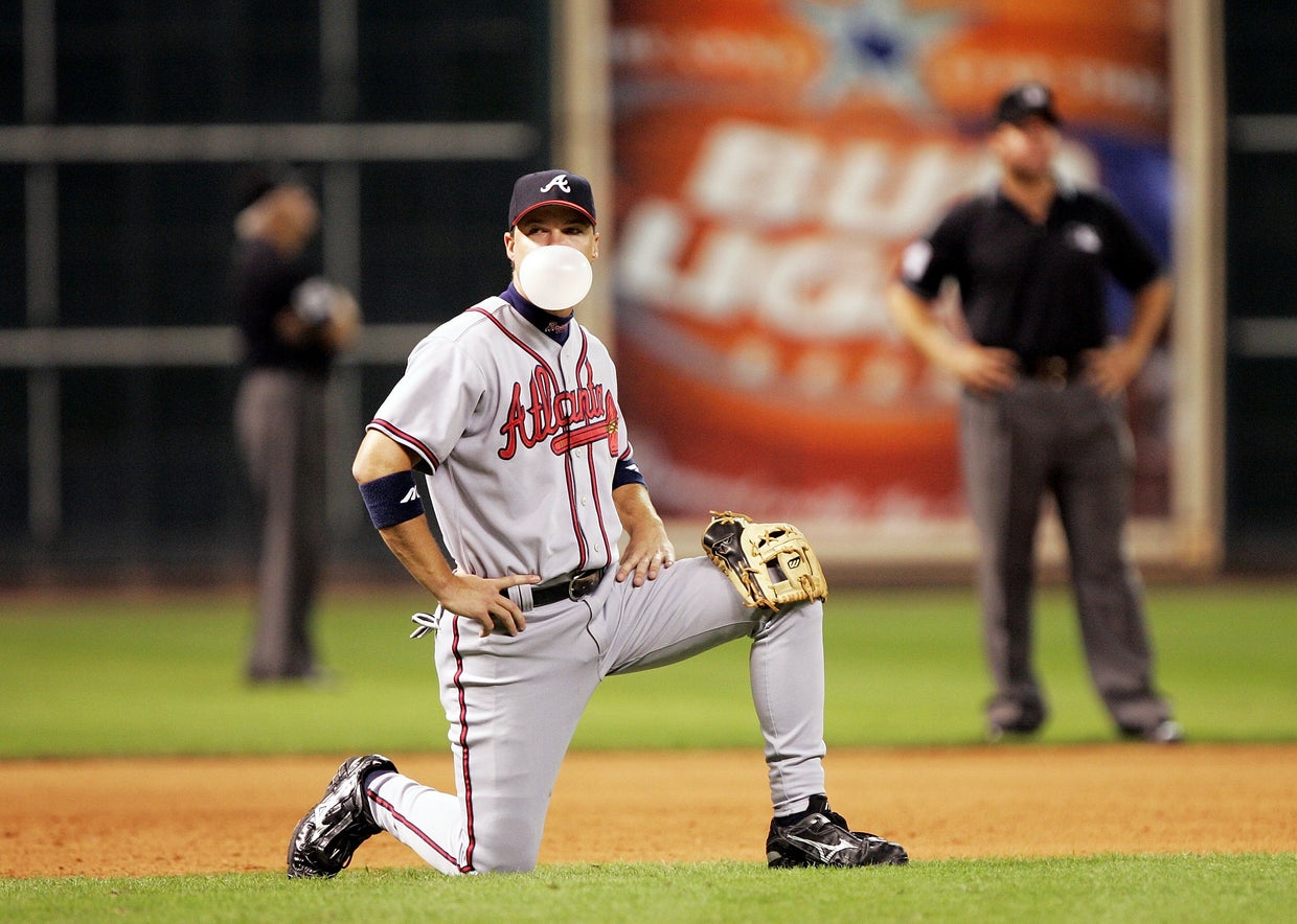 Chipper Jones