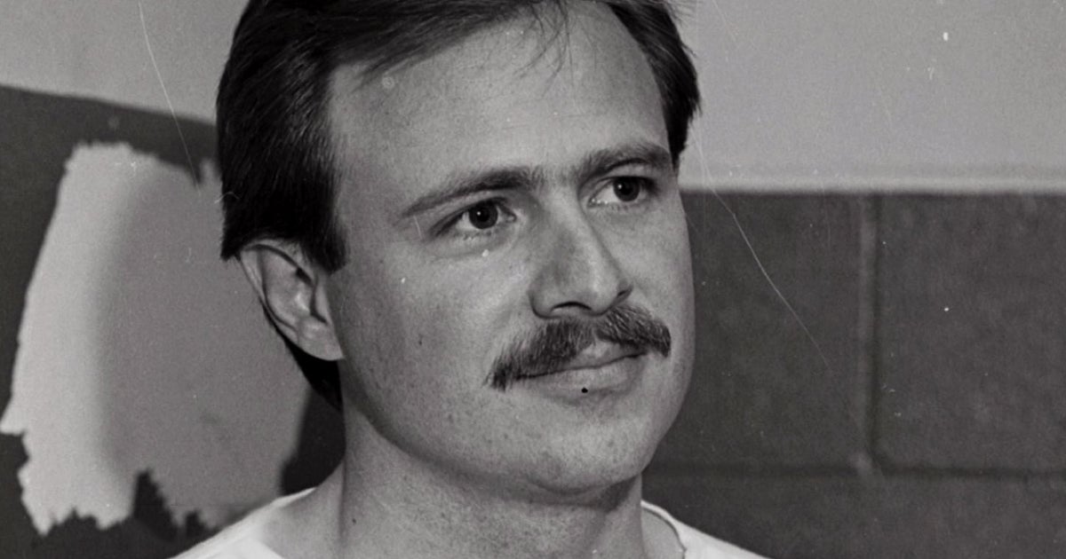 Morton: Prison "eats at you" like rust - CBS News