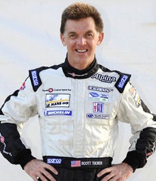 FTC Takes Action Against Race Car Driver Scott Tucker - CBS News