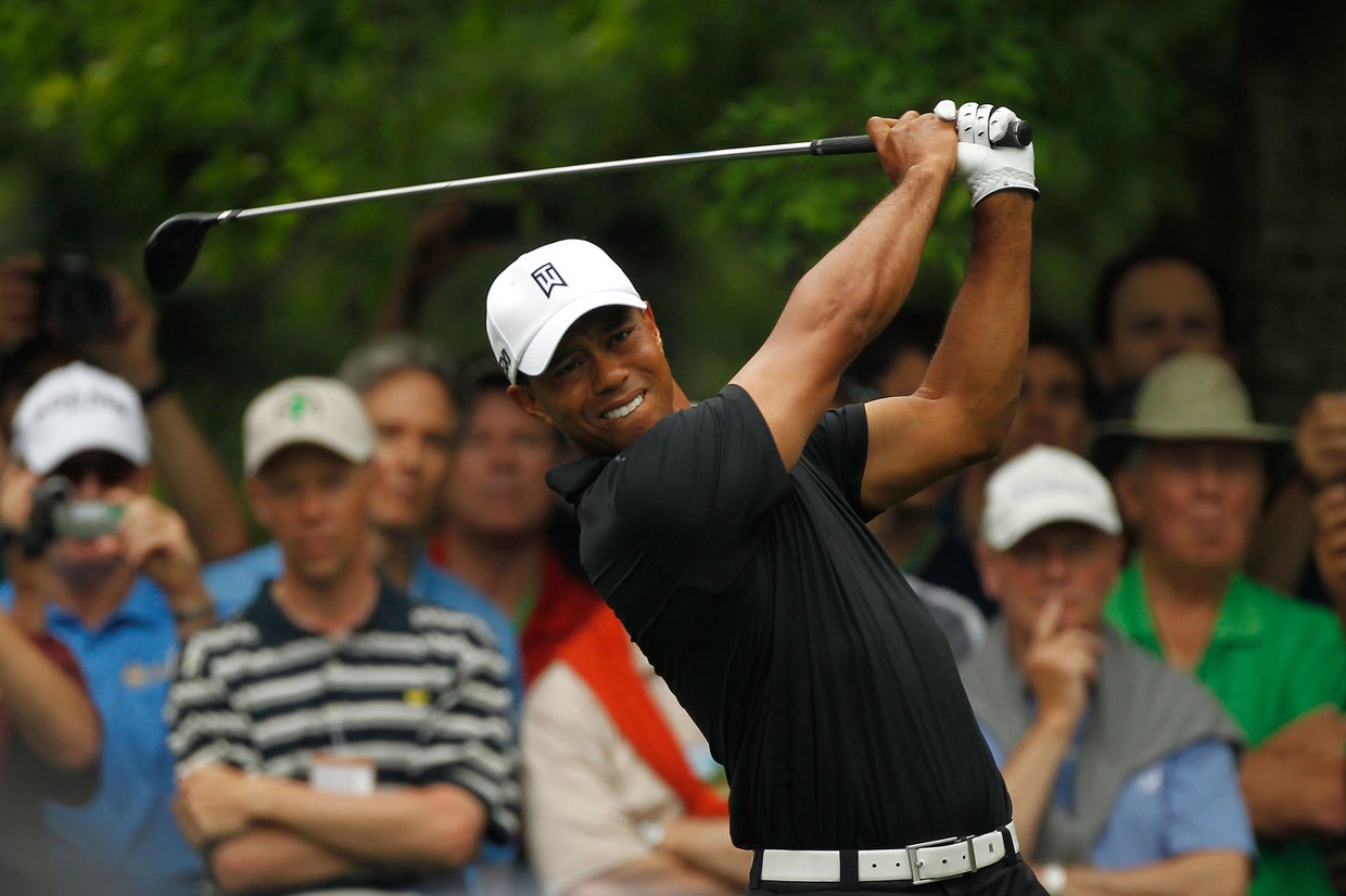 2012 Masters Tournament
