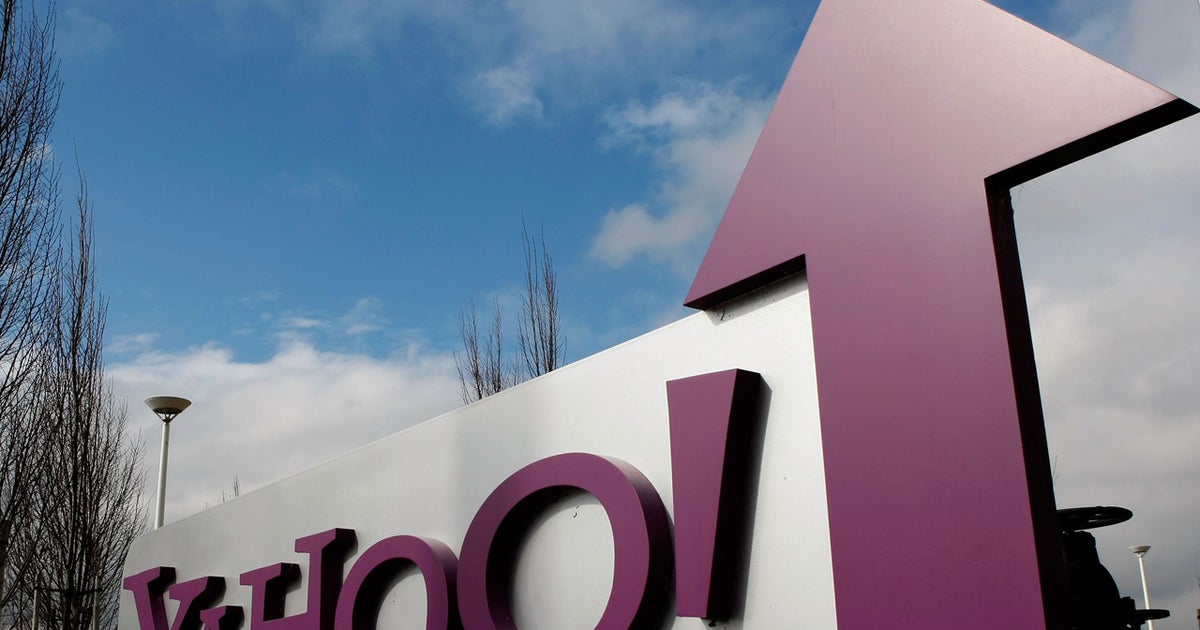 Layoffs are good news for Yahoo -- really - CBS News