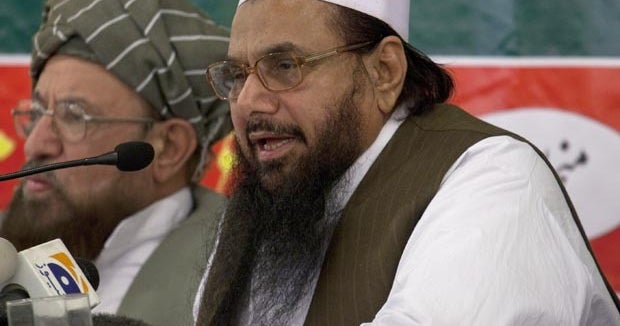 Pakistani militant taunts U.S. over $10M bounty - CBS News