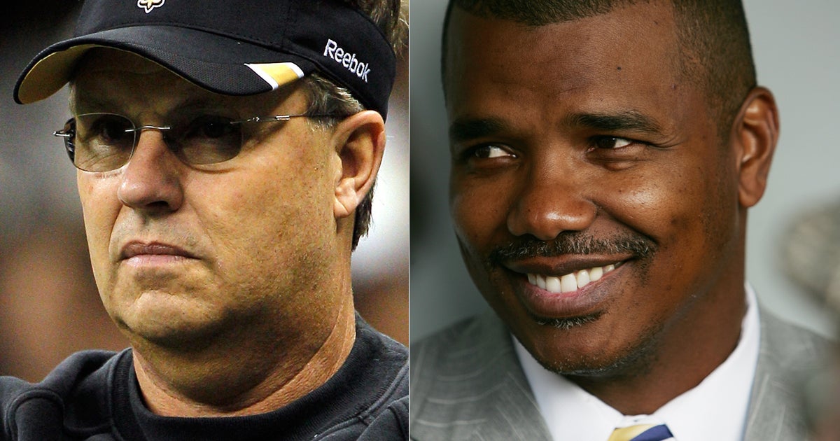 Dad of targeted 49er: Coach's order borders on "criminal act" - CBS News