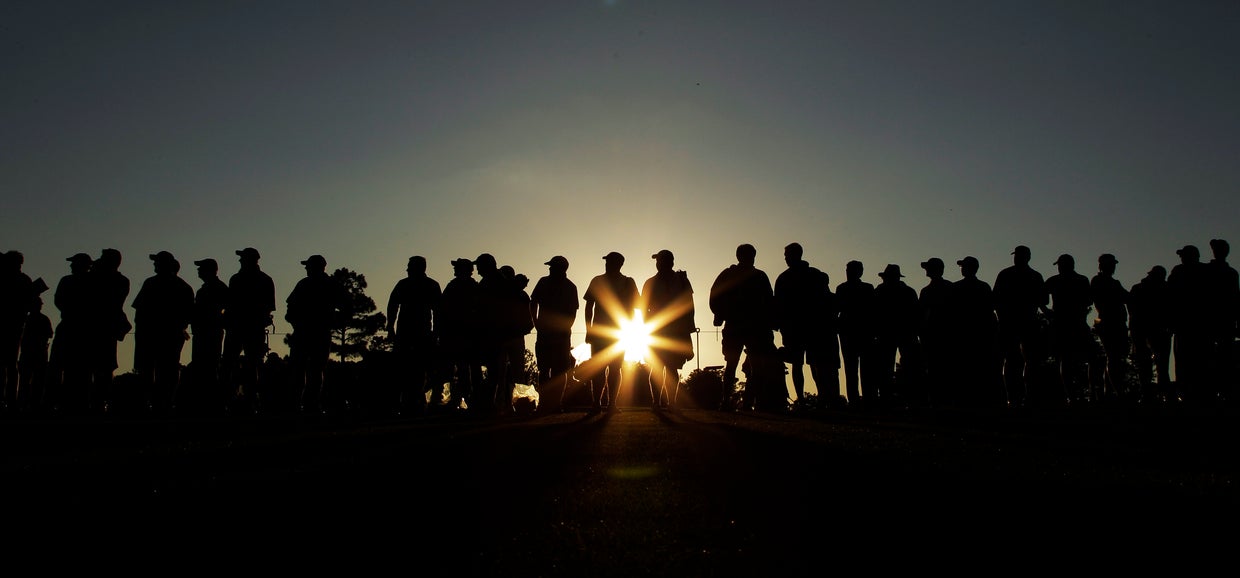 2012 Masters Tournament
