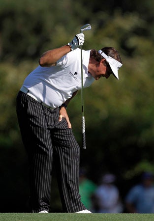 2012 Masters Tournament