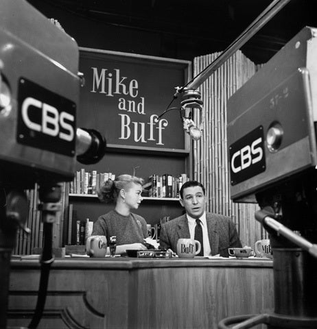 Remembering Mike Wallace, 1918-2012