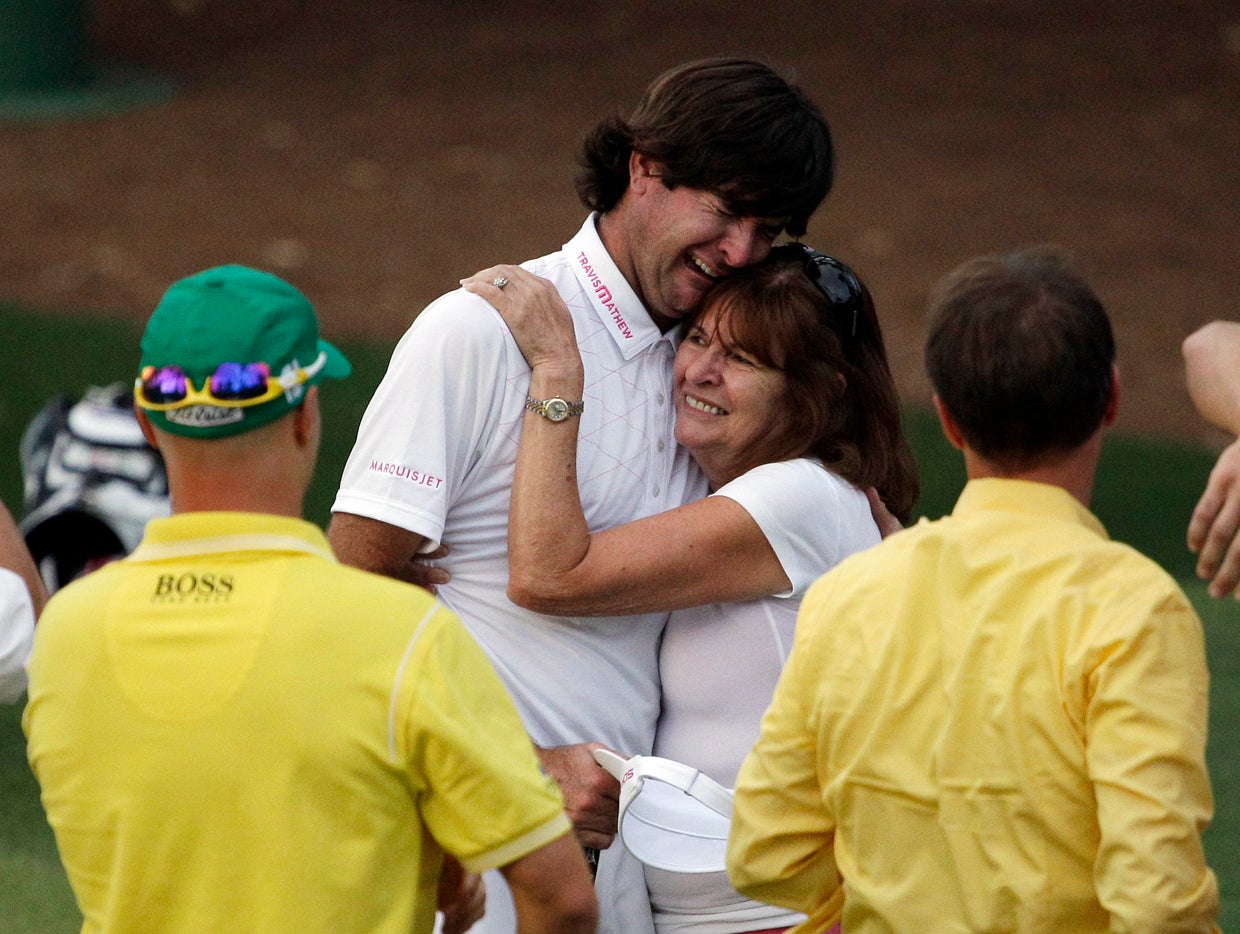 2012 Masters Tournament
