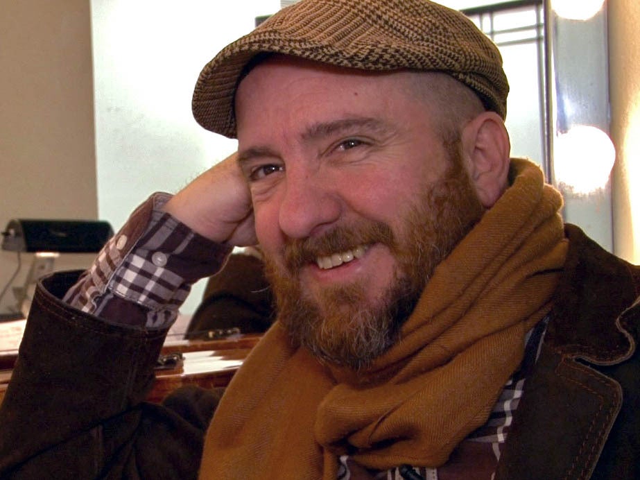 Stephin Merritt of The Magnetic Fields on alcoholism, adolescence and ...