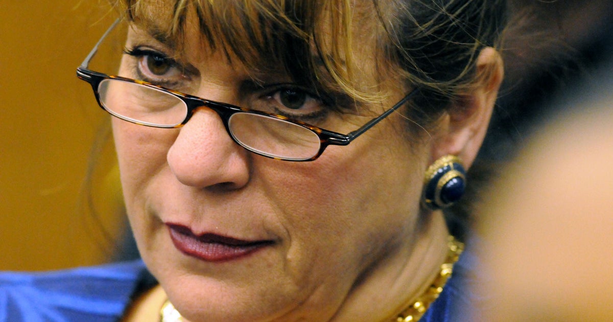 Trayvon Martin special prosecutor Angela Corey is tenacious, dedicated ...