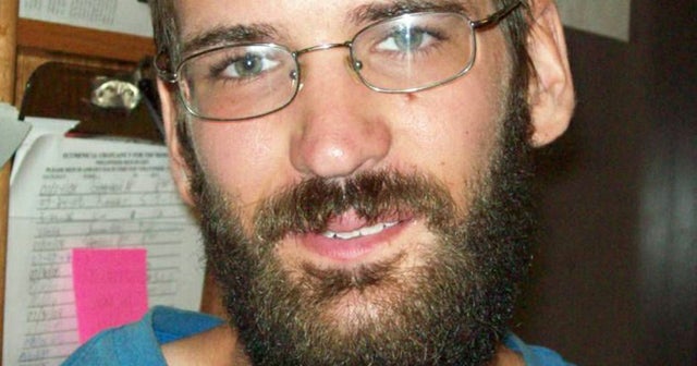 Eric Justin Toth Update: Tip led FBI to child pornography suspect on ...