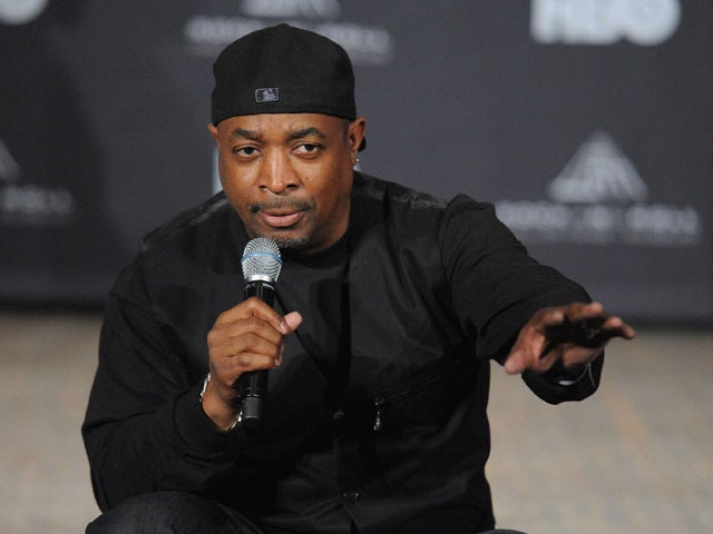 Rock and Roll Hall of Fame 2012