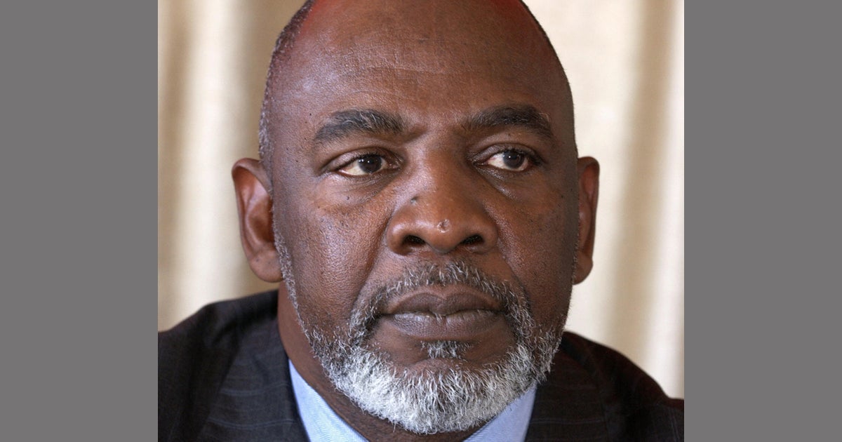 Ex-Microsoft Africa chairman Cheick Modibo Diarra becomes Mali's ...