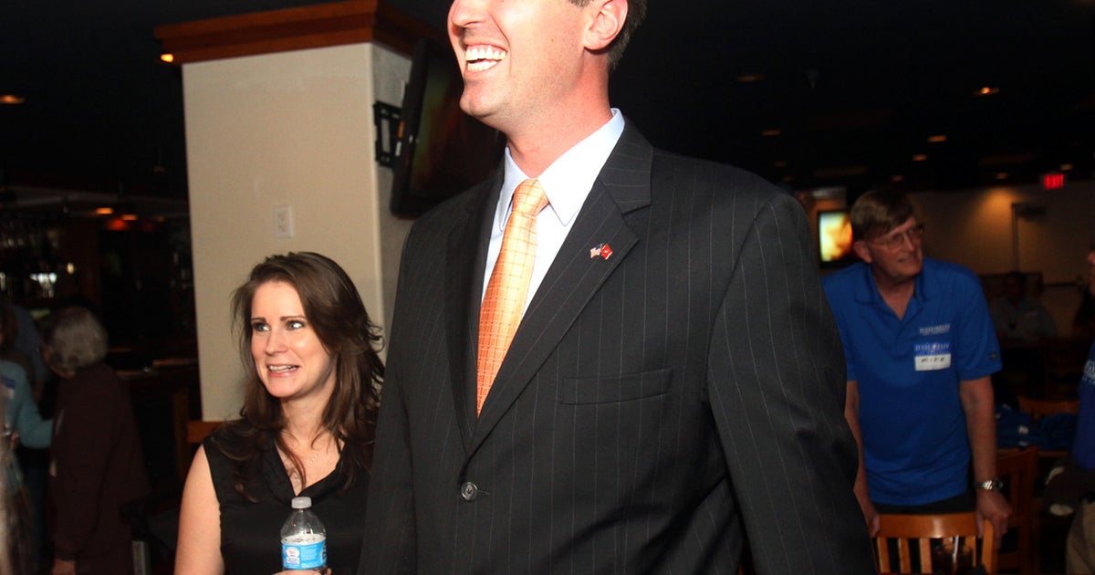 Tea party favorite Jesse Kelly tapped to run in special election for ...