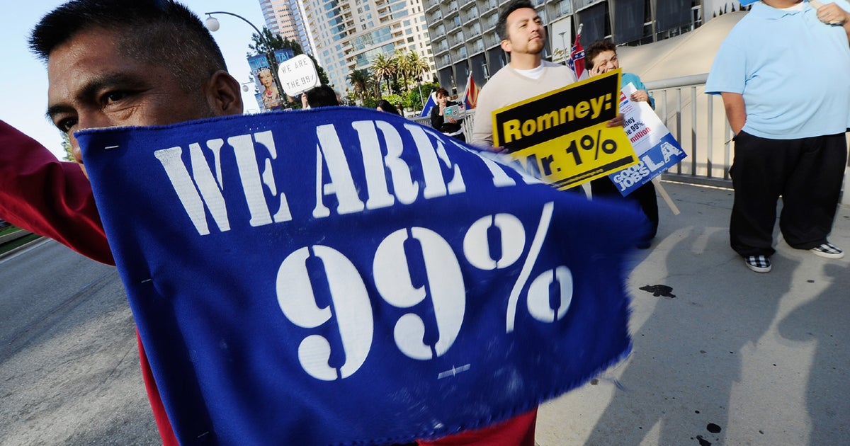 Occupy: What to expect in May Day "general strike" - CBS News