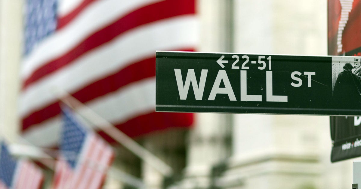 Carlyle Group goes public in $671M IPO - CBS News
