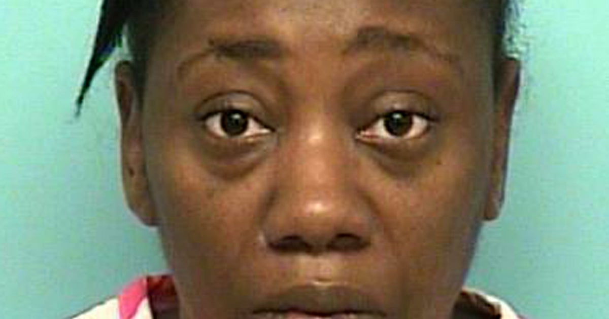 Verna McClain, Texas nurse accused of murder and baby abduction, had ...