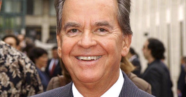 Dick Clark had prostate surgery before heart attack, death certificate ...