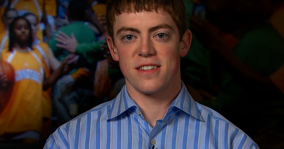 Pat Summitt's son: "God has bigger plan for her" - CBS News